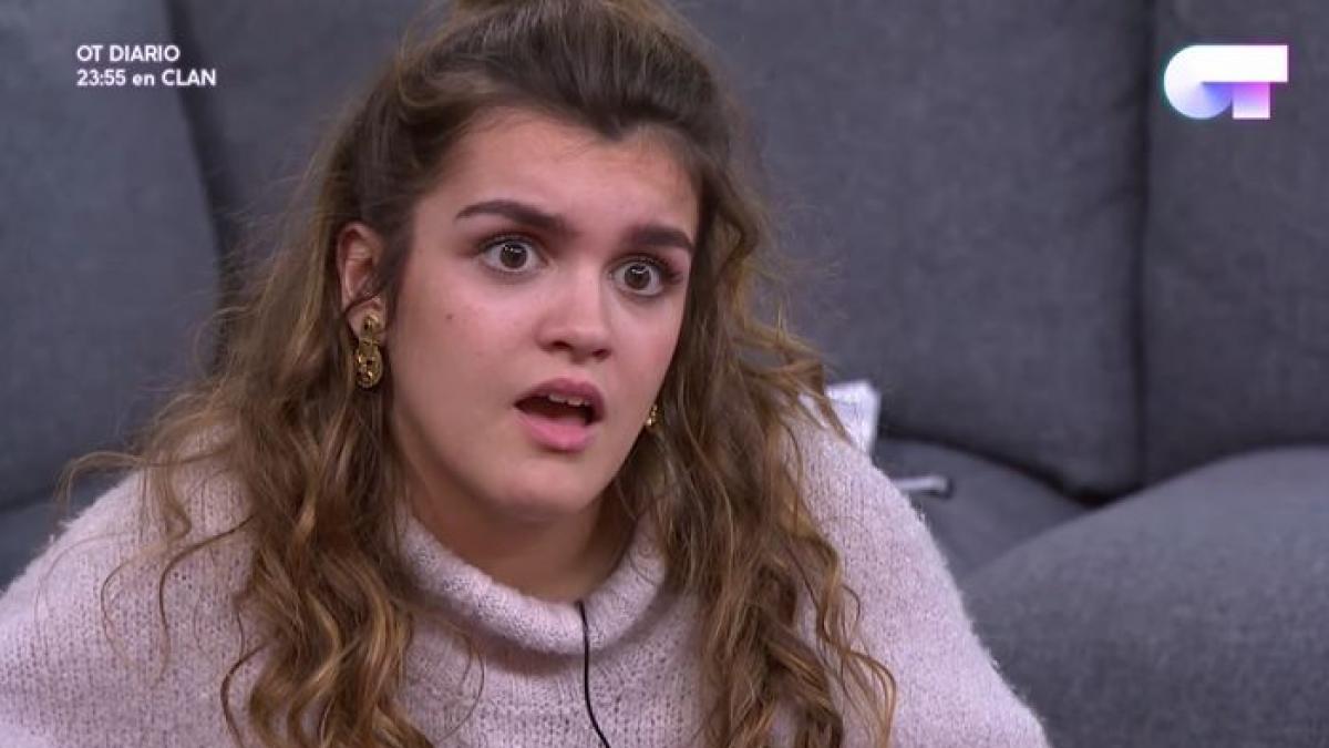 Amaia multiplica por 30 las reproducciones de este grupo tras ...