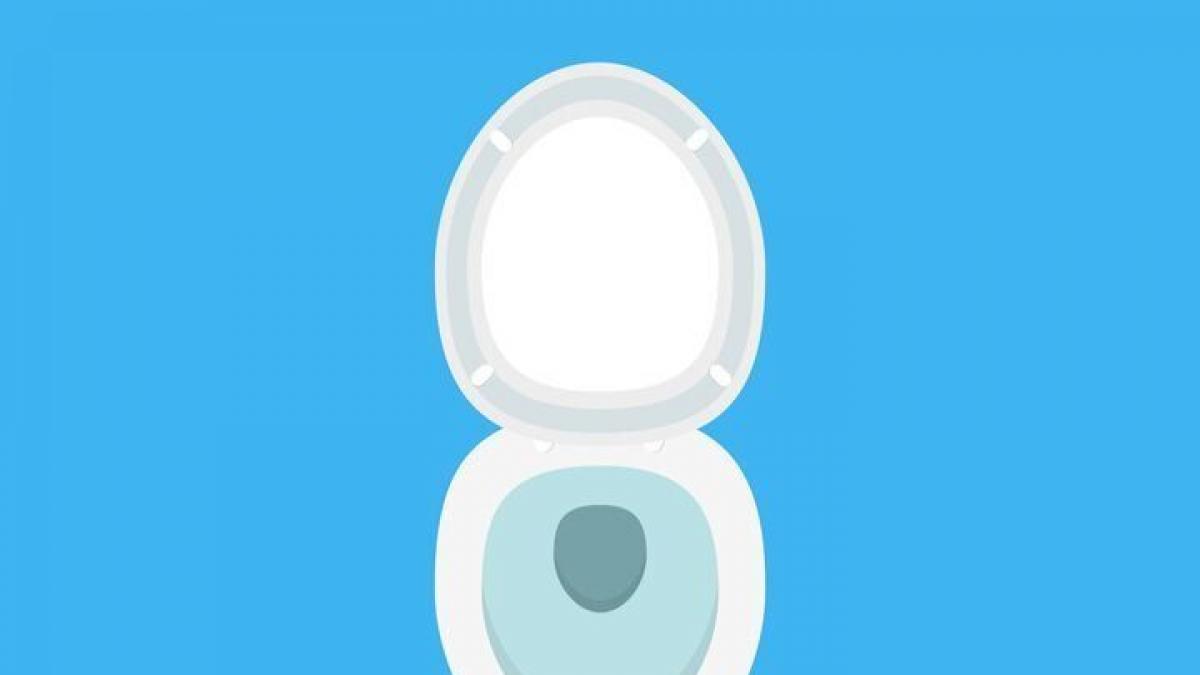 Estos alimentos pueden cambiar el color de tu caca