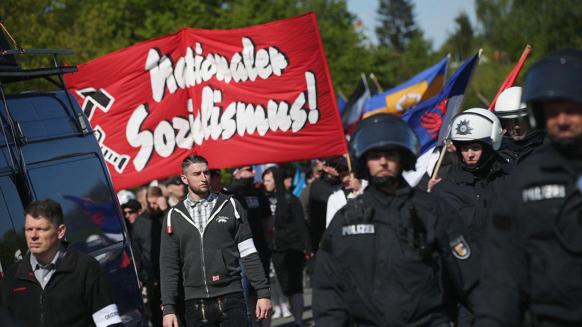 El SPD alemán gana en Hamburgo y la ultraderecha se mantiene en el ...