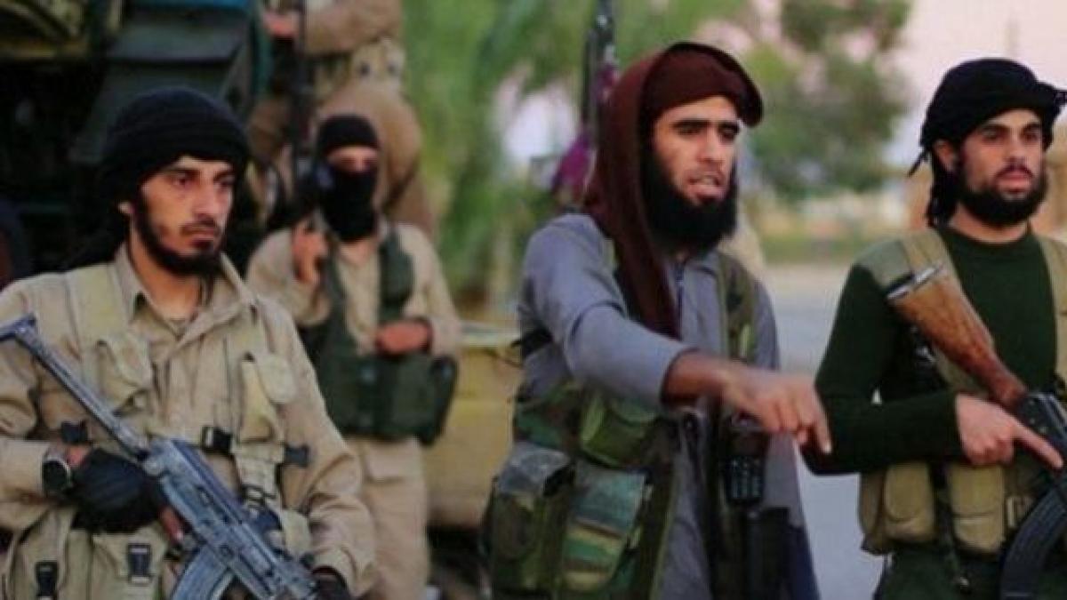 ¿Estado Islámico, Daesh o ISIS? ¿Qué diferencias hay?