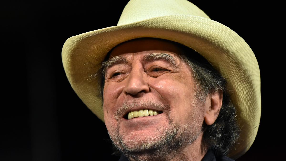 Sabina en estado puro: su primera frase al despertar de la operación