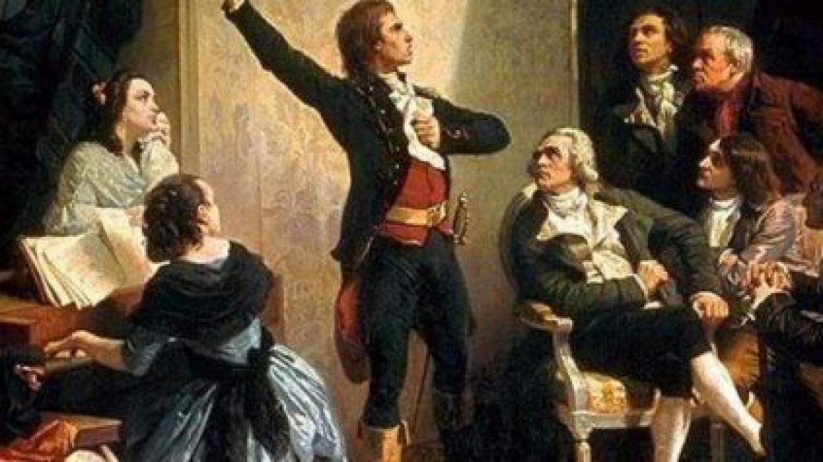 10 cosas que no sabías de La Marsellesa con las que podrás hacer ...