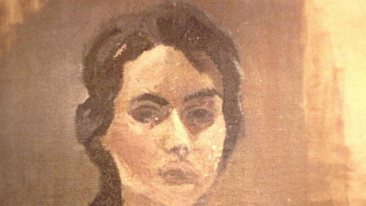 Fallece la artista realista María Moreno