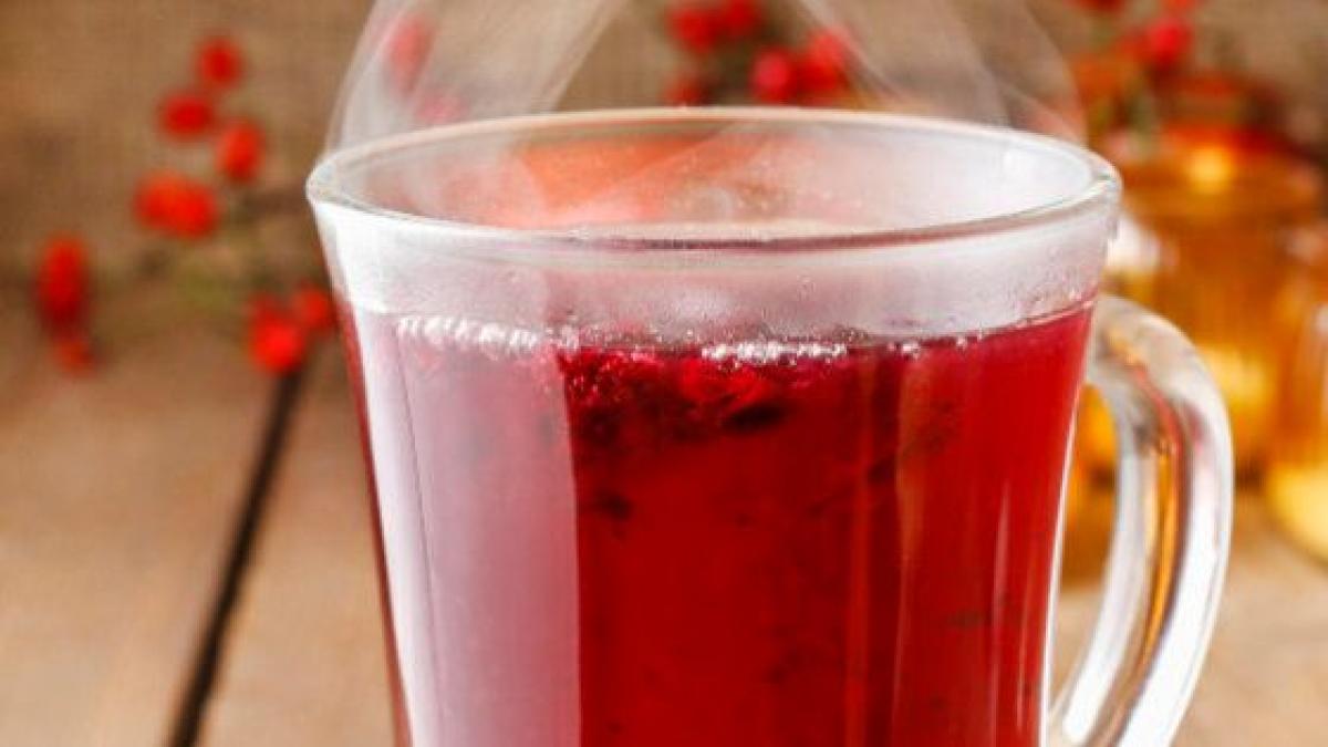 Alcohol calentito: cinco bebidas que te quitarán el frío de un sorbo