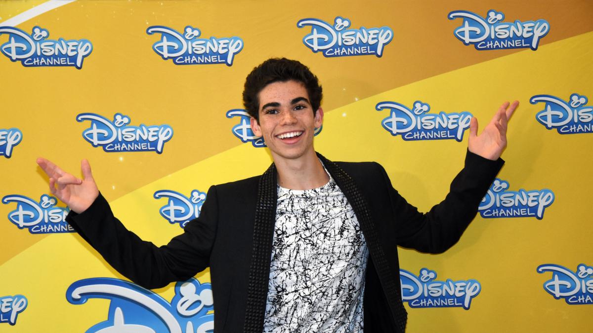 Muere el actor Cameron Boyce, estrella de Disney Channel, a los 20 años