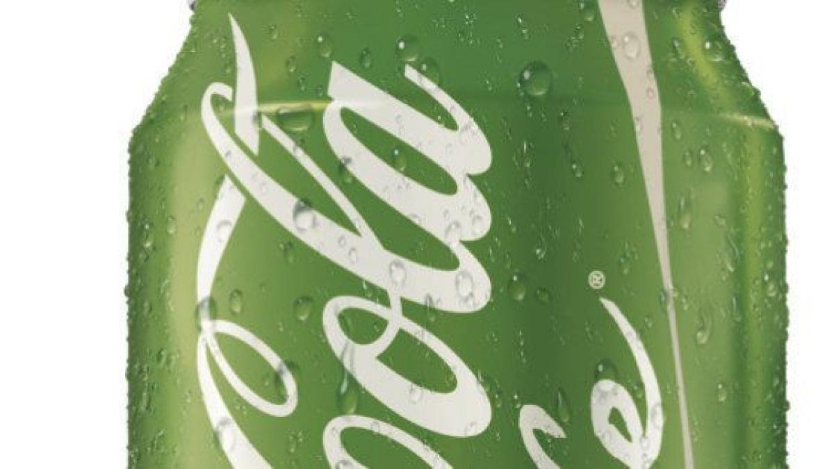 Coca-Cola Life: la bebida 'verde' endulzada con stevia se lanza en ...