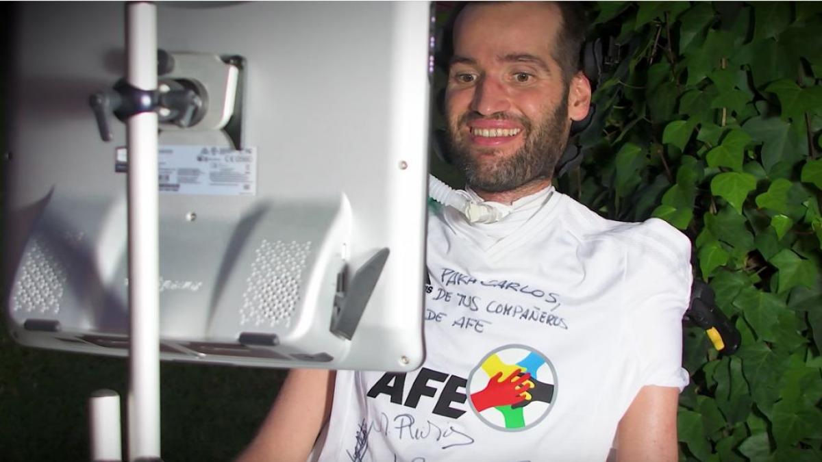 Muere a los 39 años el periodista Carlos Matallanas, referente de la ...