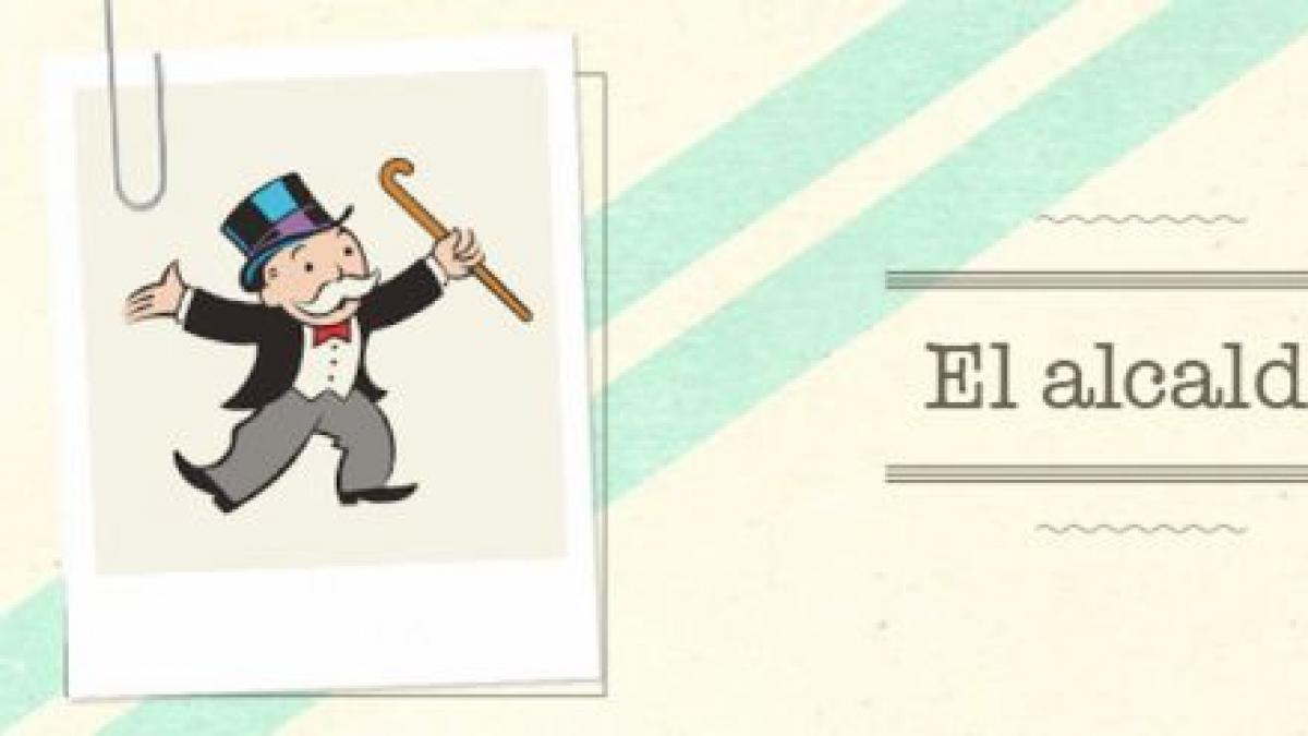 Capítulo XLVIII: El alcalde