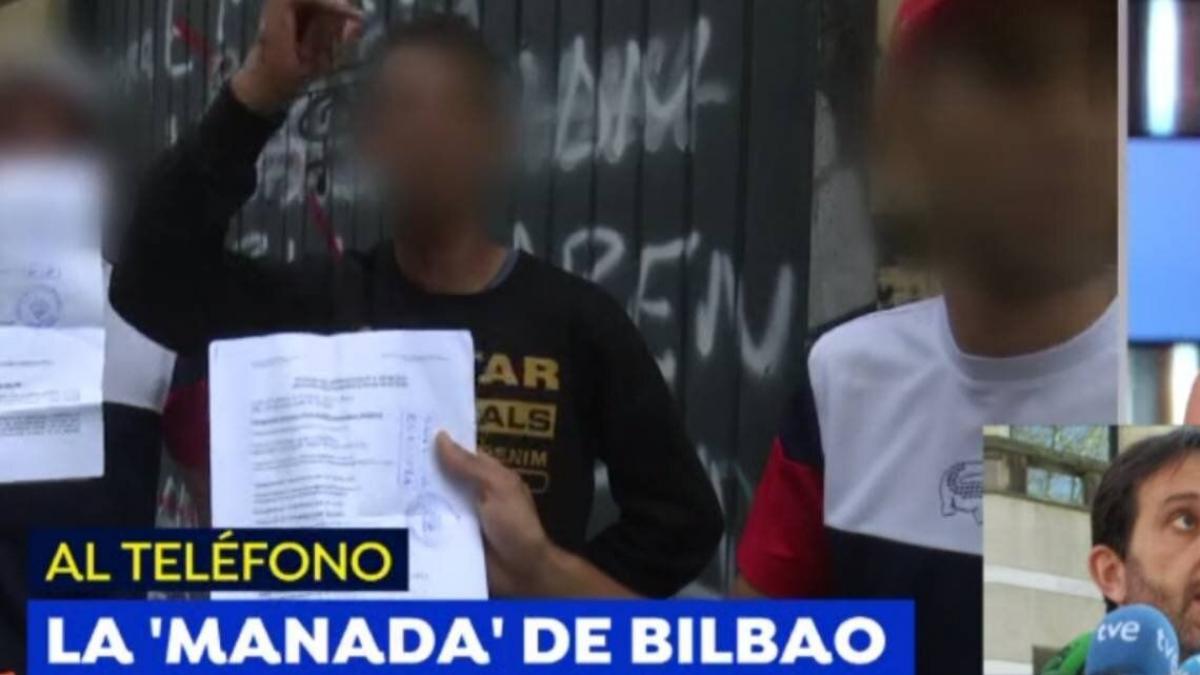 El Juez Decano De Bilbao Cree Injustas Las Críticas Por Liberar A