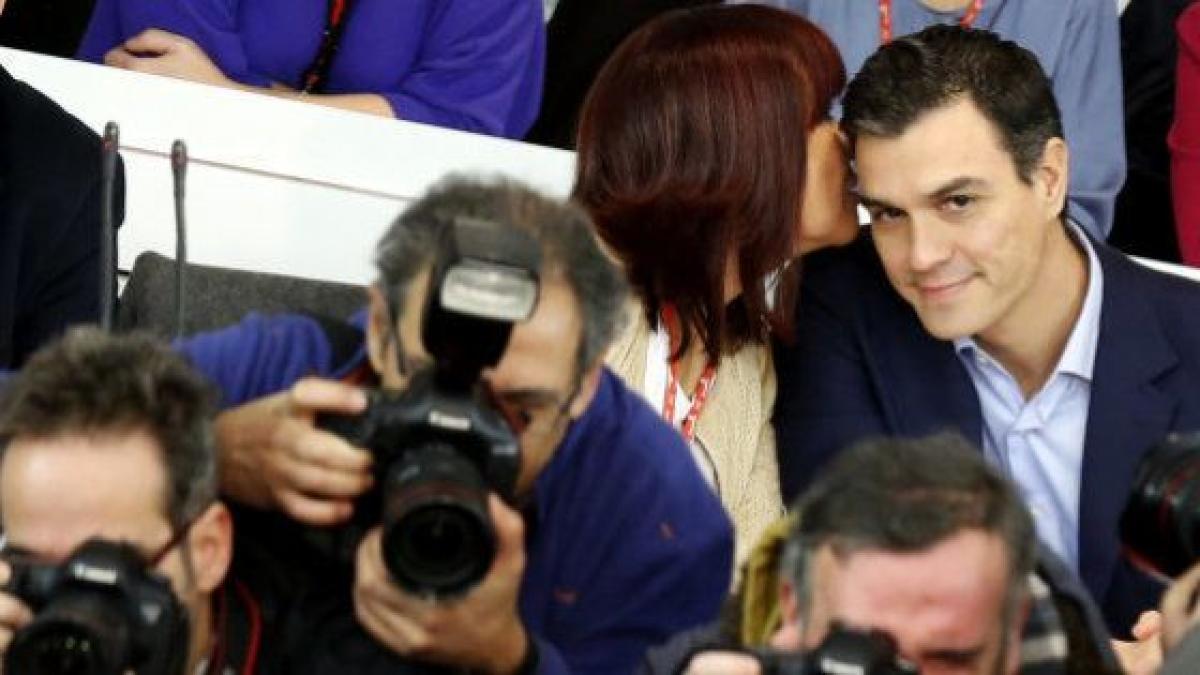 Sánchez Advierte A Podemos De Que No Negociará Sobre La Integridad