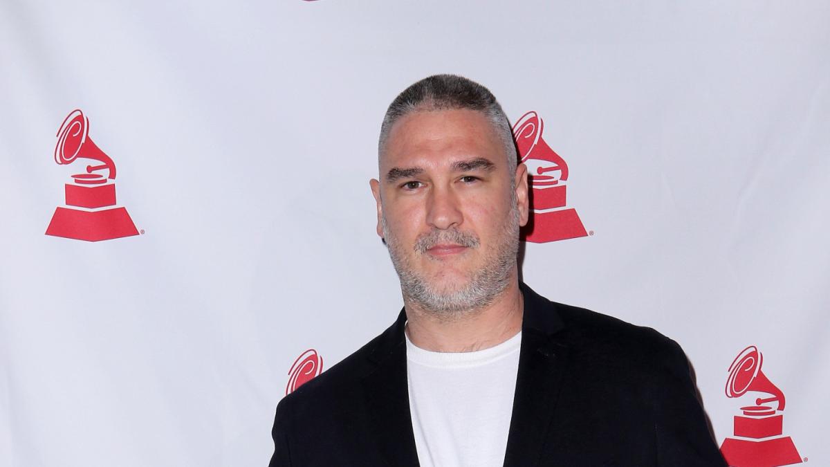 El rapero Kase.O rompe su silencio sobre el compañero que ha ingresado ...