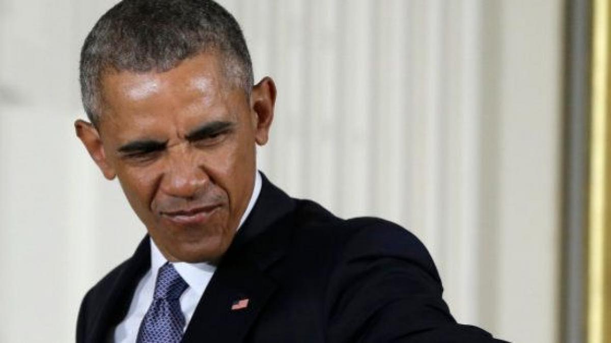 Seis razones por las que no perderse el último discurso de Barack Obama ...