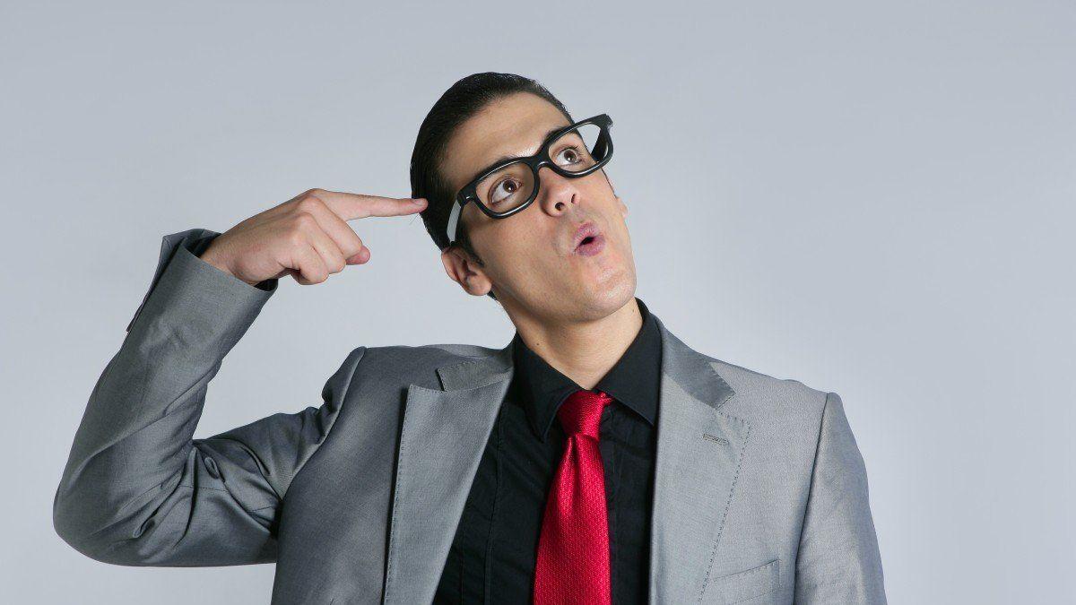 Este es el desfasado origen de la palabra 'imbécil'