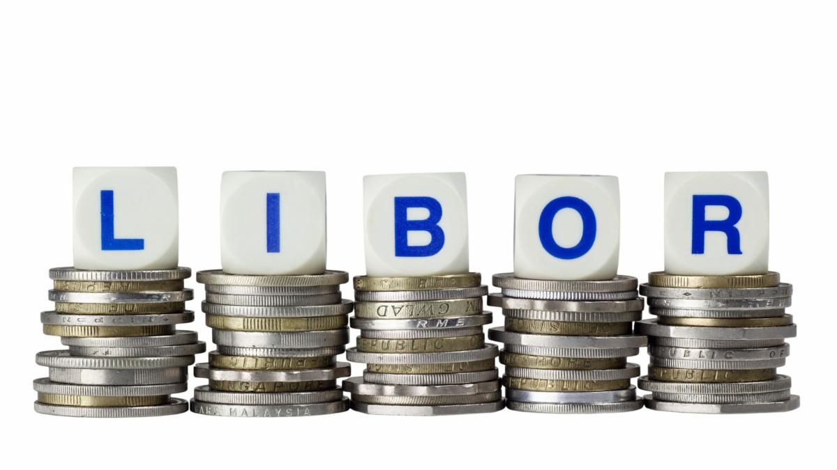 La LIBOR y el mundo que viene