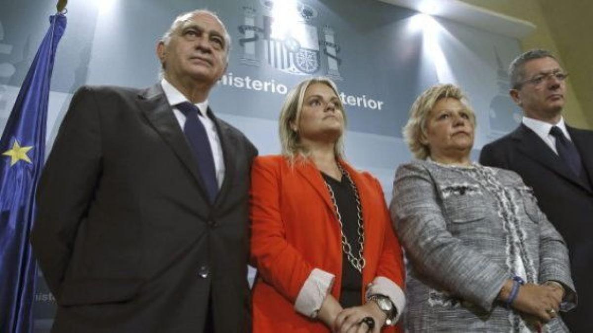 María del Mar Blanco: La sentencia de hoy es el coste del mal llamado ...