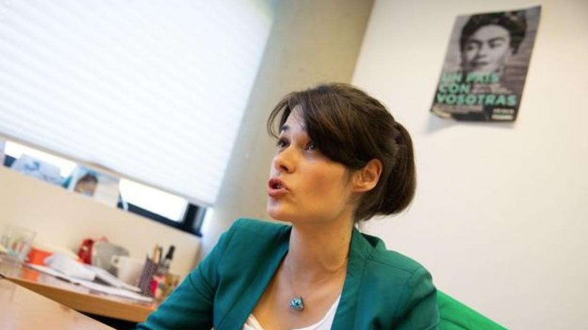 Isa Serra: “En la sentencia ha habido un interés político”