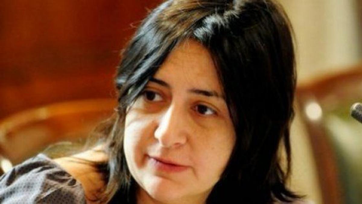 Así descubrió Rosa Pérez el entramado de corrupción de Rus