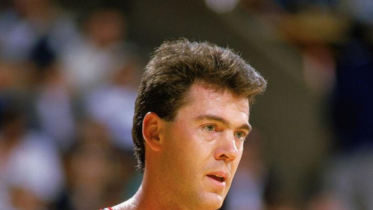 Fallece el jugador de baloncesto Mark McNamara a los 60 años