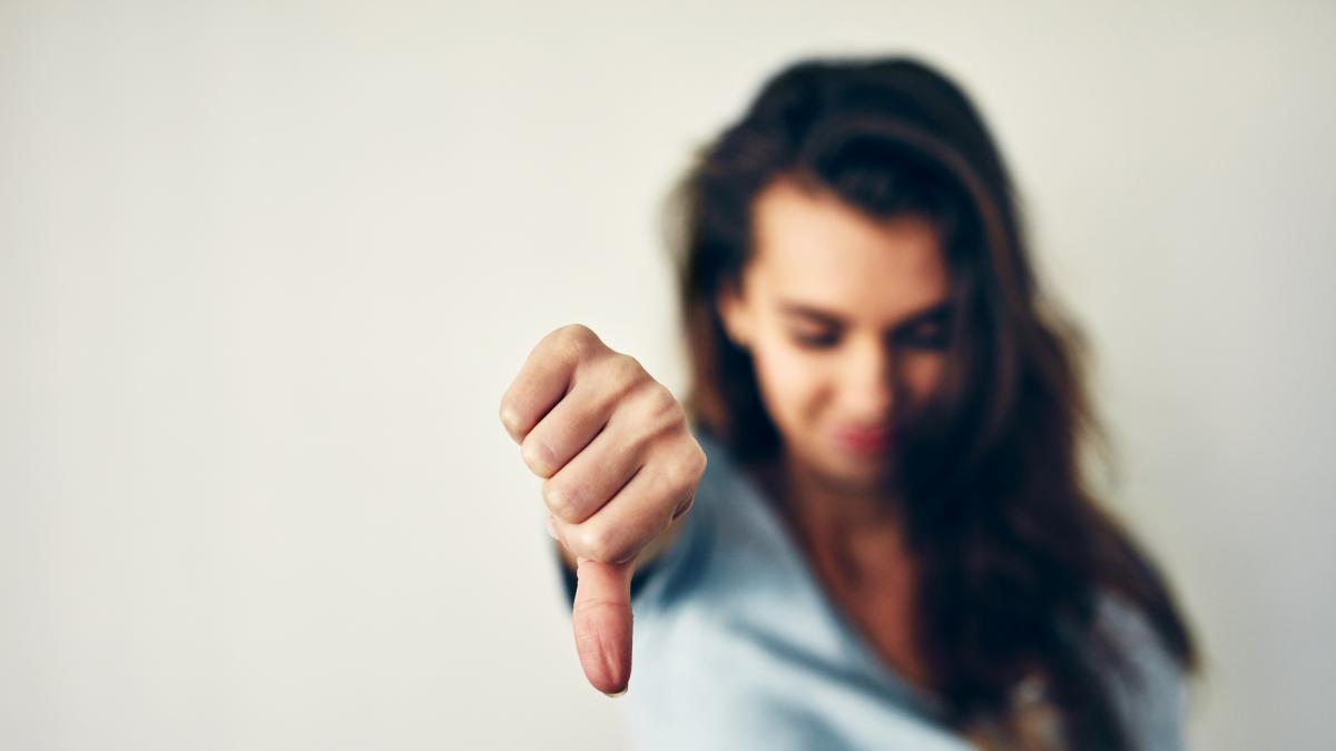 Aprender a fracasar será imprescindible después de la crisis