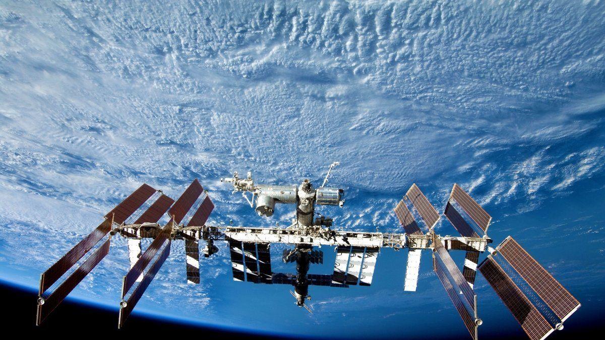 Ni en Estados Unidos ni en China: el país remoto que cuenta con la base ...