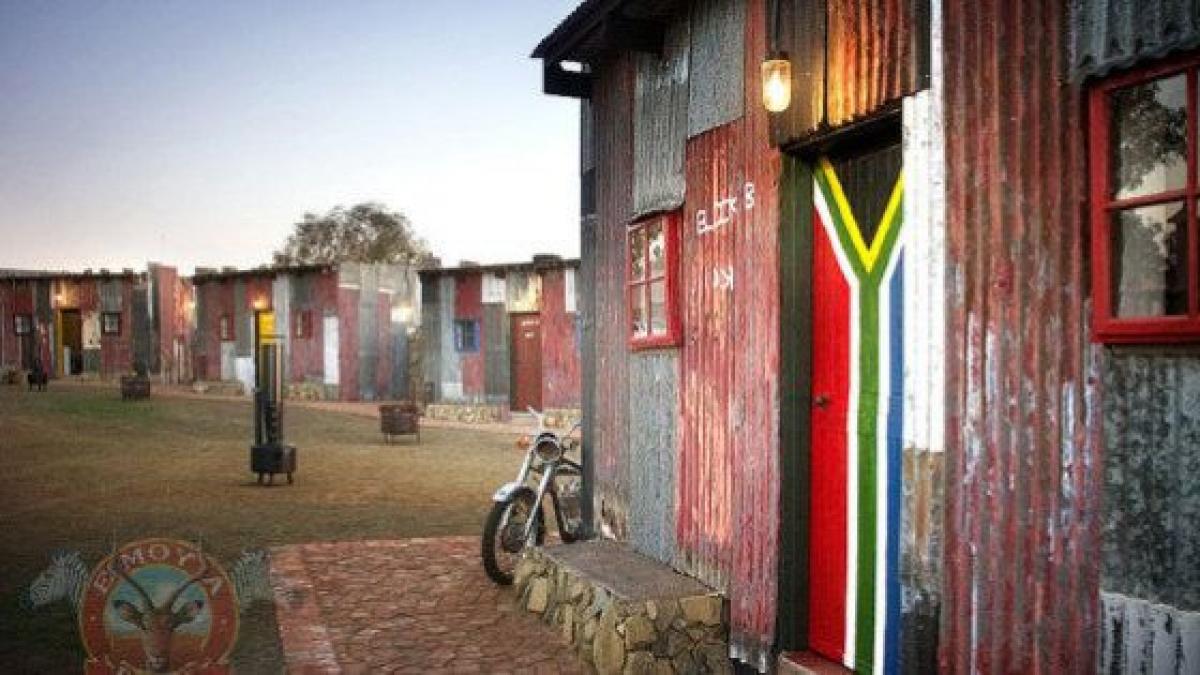 Emoya Luxury Hotel: un hotel de lujo que ofrece una 'experiencia en los ...