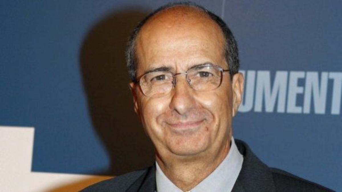 Muere Fernando Argenta, divulgador de la música clásica con 'El ...