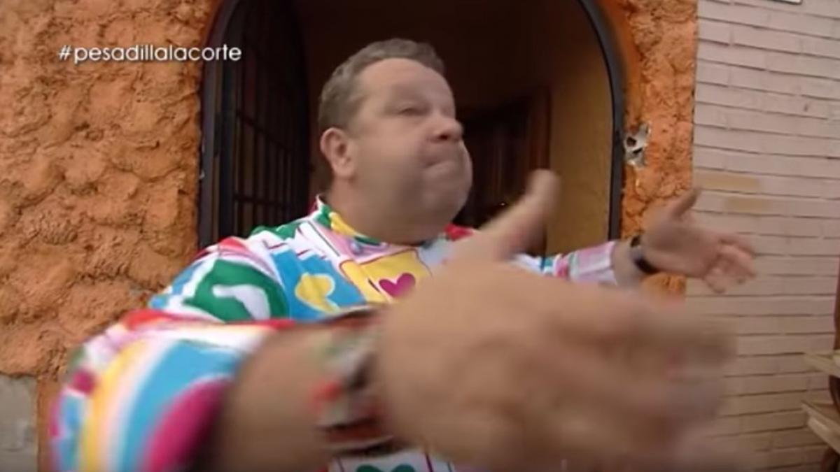 La cruda realidad cuatro años después: así está ahora el restaurante ...