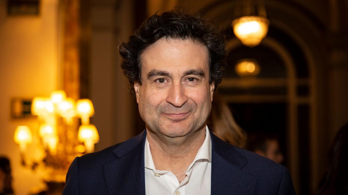 Pepe Rodríguez se sincera sobre el difícil momento que vive: 'Estamos ...