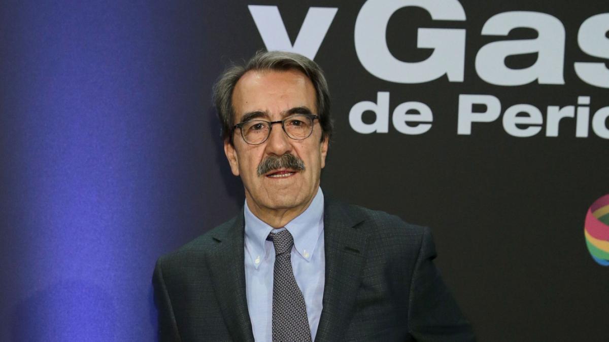 Fallece el reconocido economista Emilio Ontiveros a los 74 años