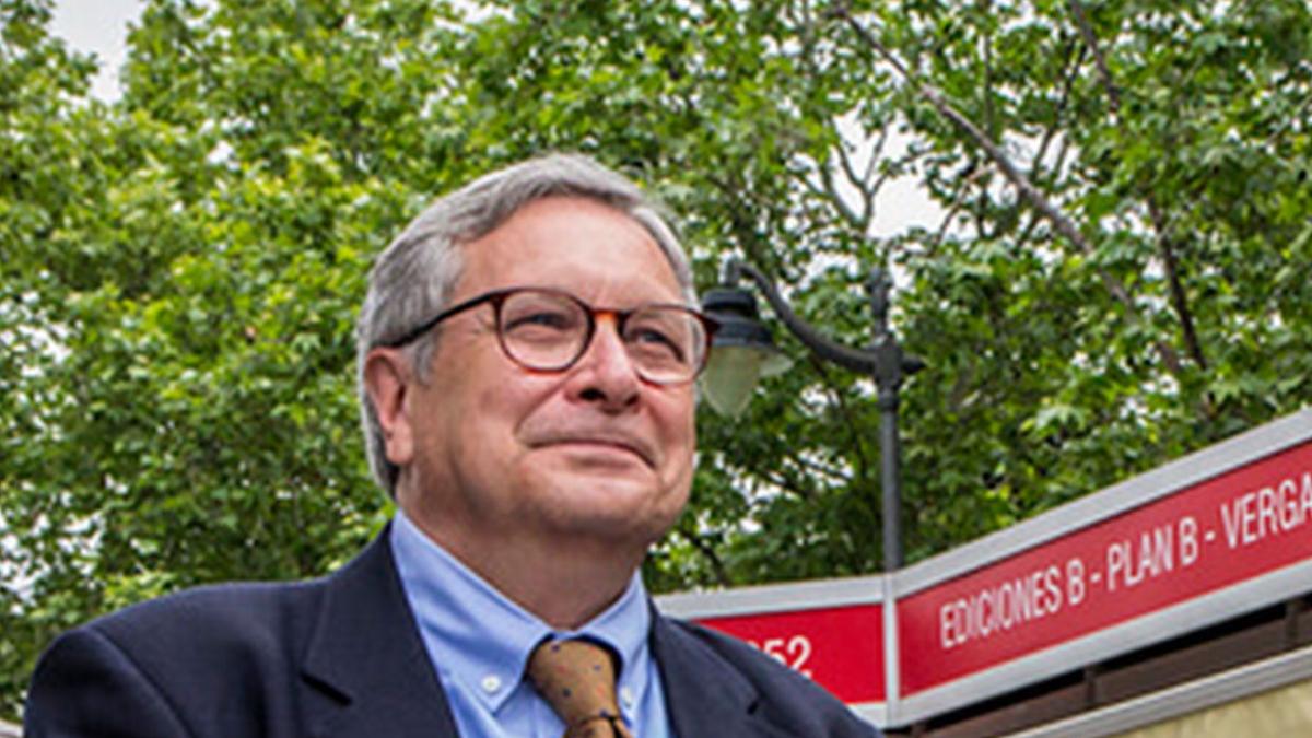 Manuel Gil revela cómo será la Feria del Libro de Madrid en la era de ...