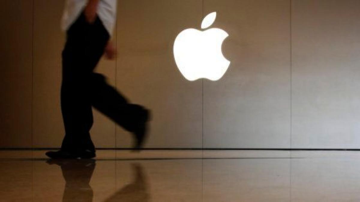 Alianza estratégica de Apple e IBM, antiguos rivales, en el mercado del ...