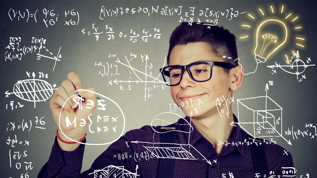 ¿Un genio nace o se hace? ¿Existe el talento?