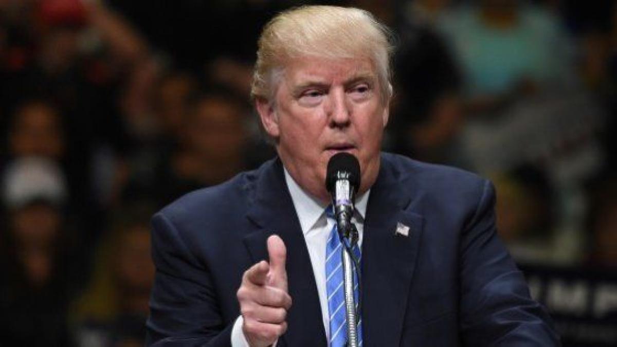 Por Qué Hay Posibilidades De Que Donald Trump Gane Las Elecciones