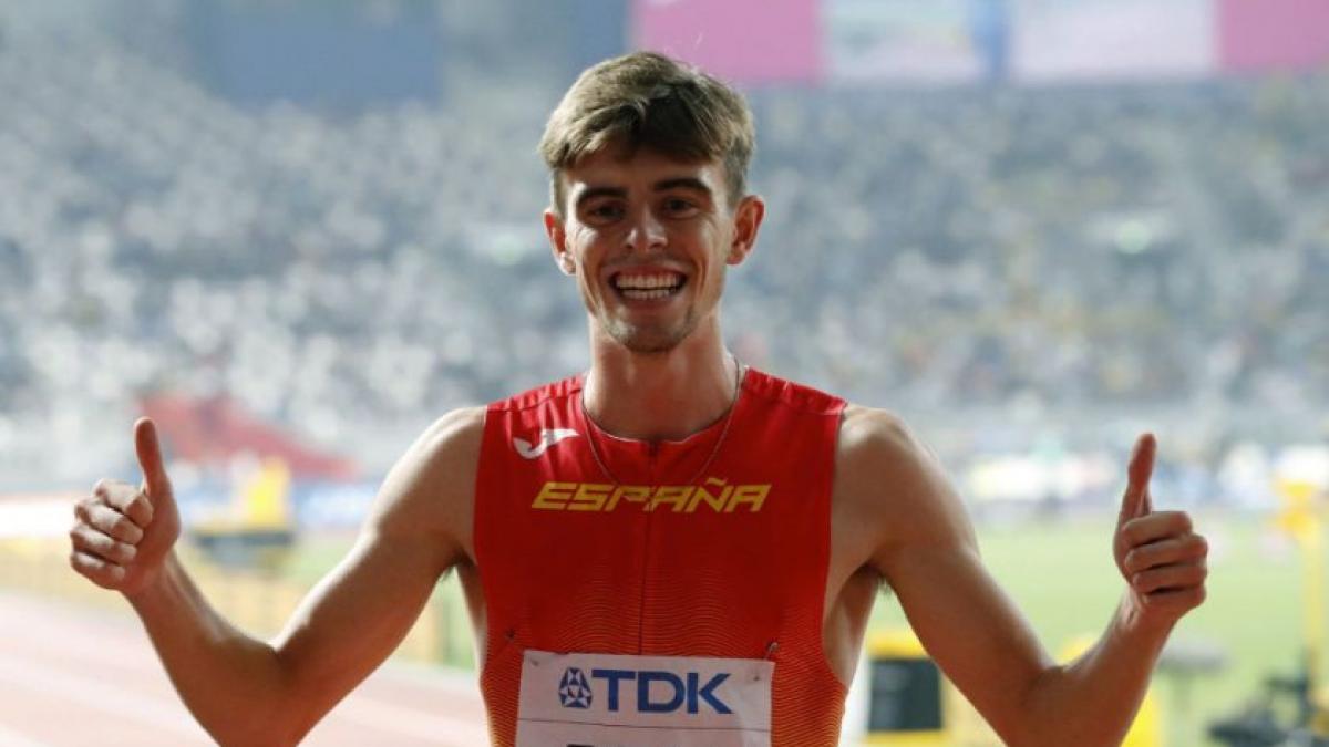 De tener problemas con la Complutense a ser sexto del mundo: así ha ...