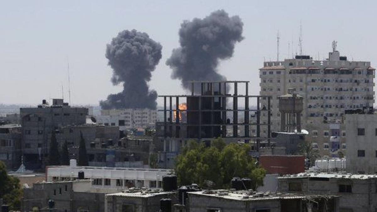 ¿Dónde está el soldado israelí desaparecido Hadar Goldin, de 23 años?