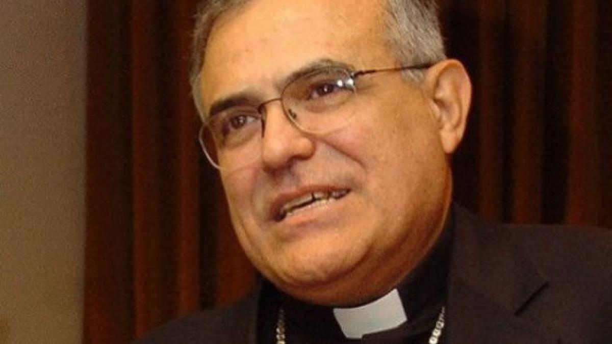 ¿Cuánto cobra un obispo al mes? Esta es la cifra que da la Conferencia ...