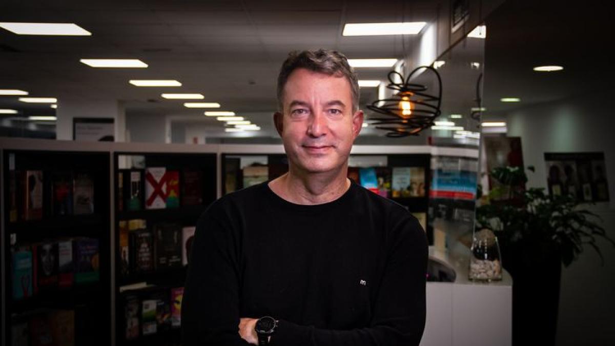 El clarísimo mensaje de César Carballo a Isabel Díaz Ayuso