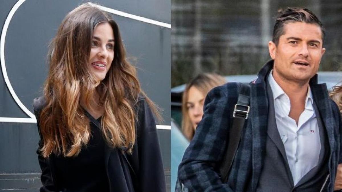 El giro inesperado del 'Merlos Place': Alexia Rivas toma una decisión