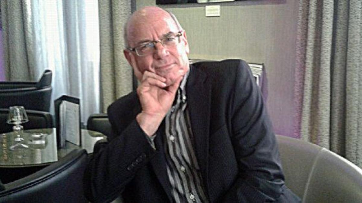 Ahron Bregman: 'EEUU es un obstáculo para la paz en Palestina'