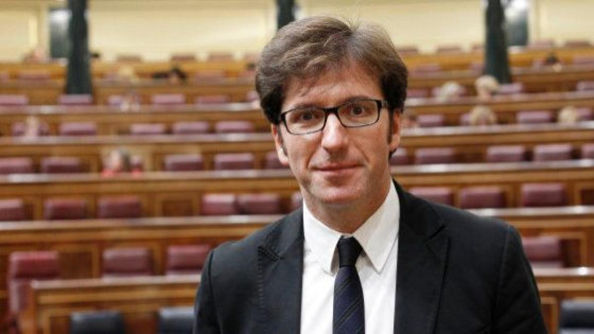 Juan Moscoso: 'La izquierda puede y tiene que recuperar el control ...