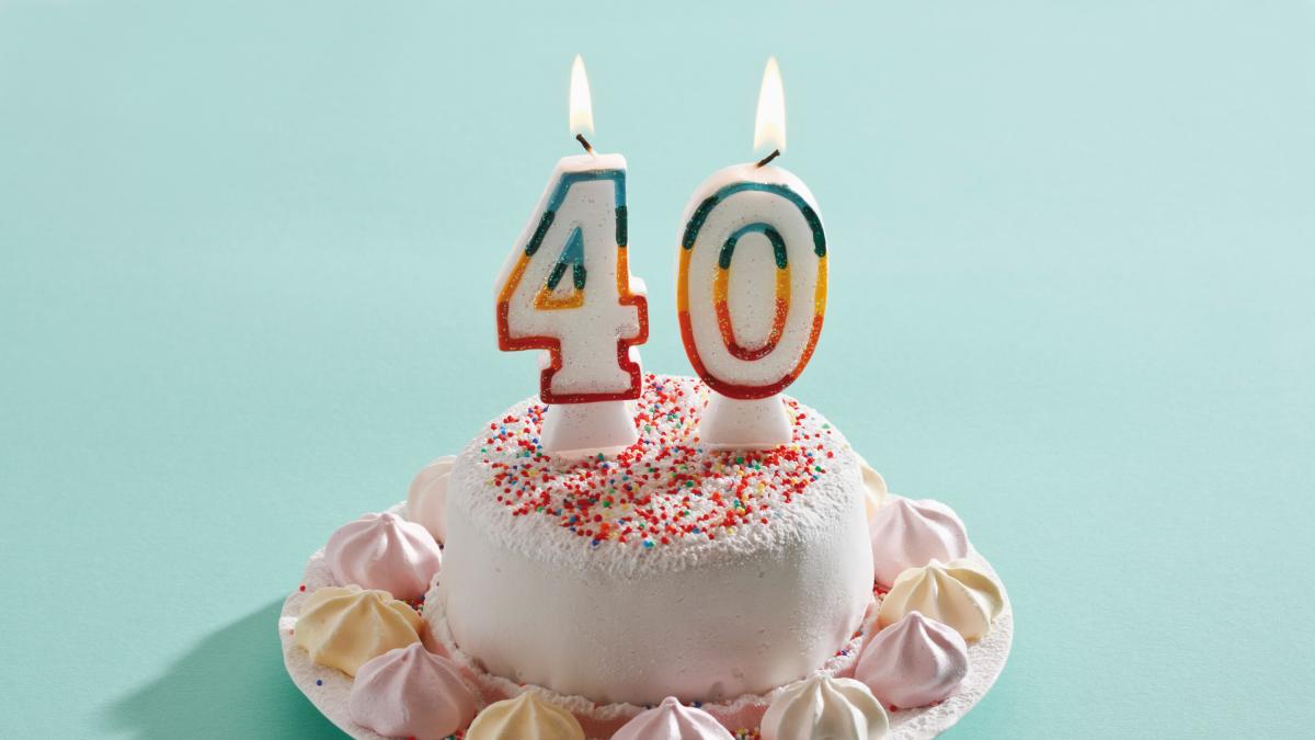 'Los cuarenta son los nuevos veinte' y otras falacias