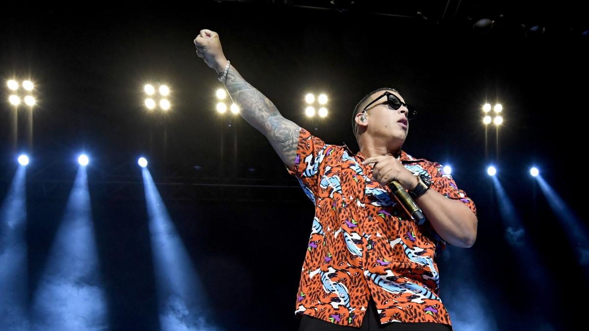 Las claves del éxito del reguetón y por qué su lenguaje provocador y ...