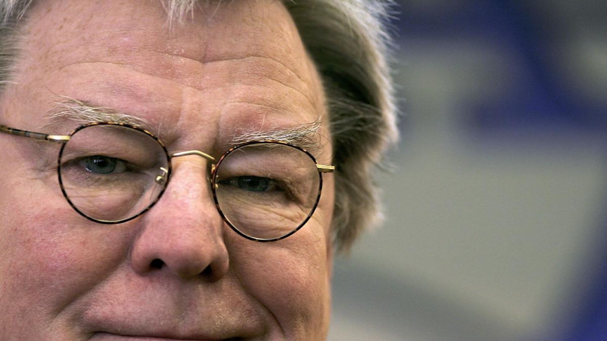 Alan Parker: El cine tomado en serio