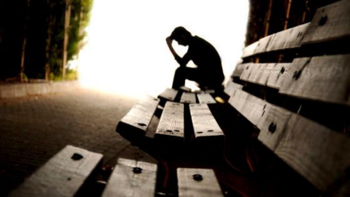 7 cosas útiles que le puedes decir a una persona con depresión