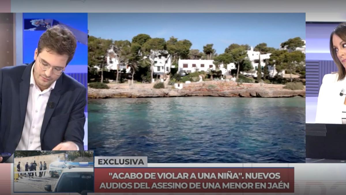 Al politólogo Alán Barroso le hablan de 'impuestos inmorales' a los ...