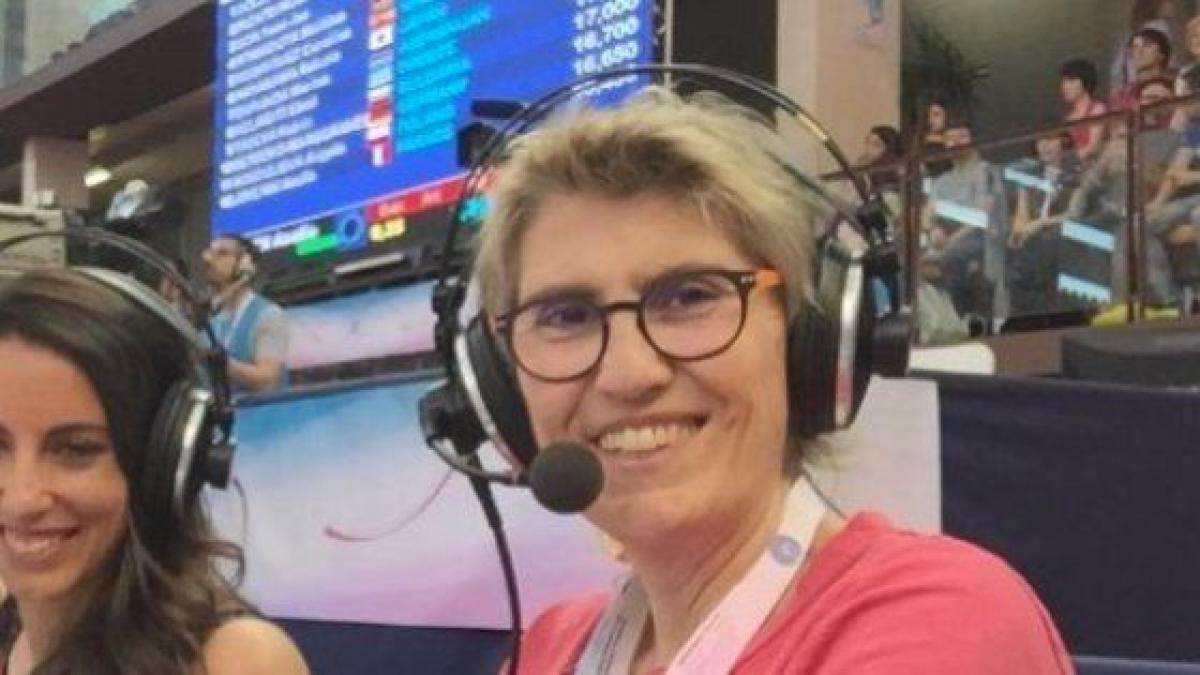 31 cosas que no sabías de Paloma del Río