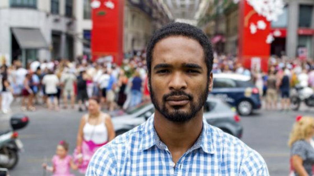 Will Shephard, actor de 'Mar de Plástico', denuncia discriminación ...