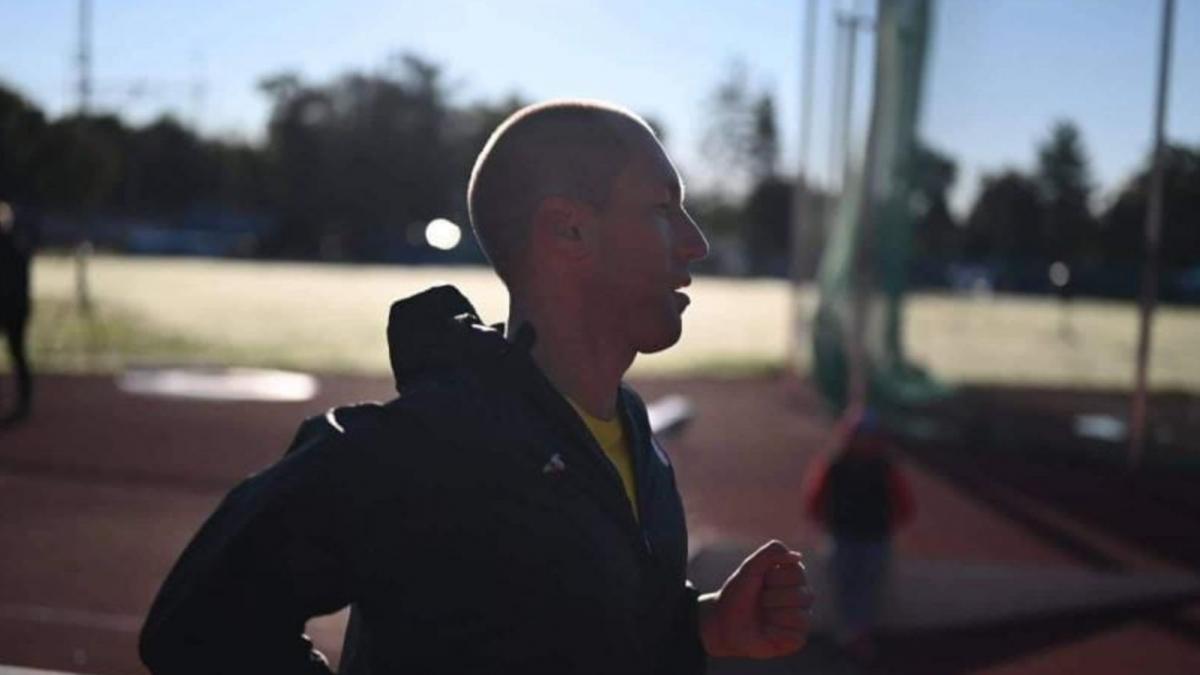 Aleksandr Sorokin, el único ser humano capaz de correr 319,6 km en 24 ...