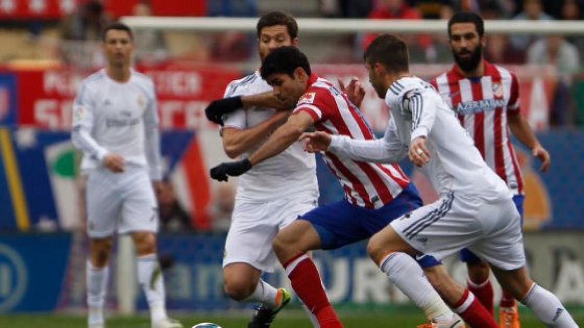 Adelardo, Santillana, Irureta y Maceda dan las 8 claves de la final de ...