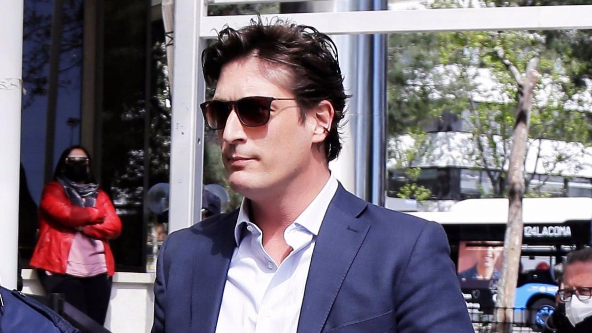 Qué se sabe de Lin Shin, el supuesto nuevo comisionista del caso de las ...